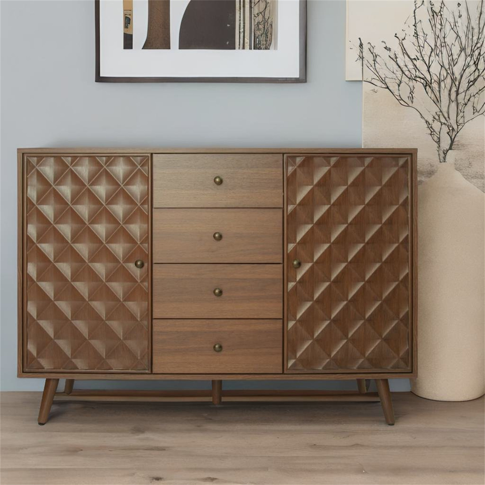 Corrigan Studio® Manoj 47.24'' Sideboard | Wayfair