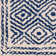 Dakota Fields Sala Hand Knotted Wool Geometric Rug & Reviews | Wayfair