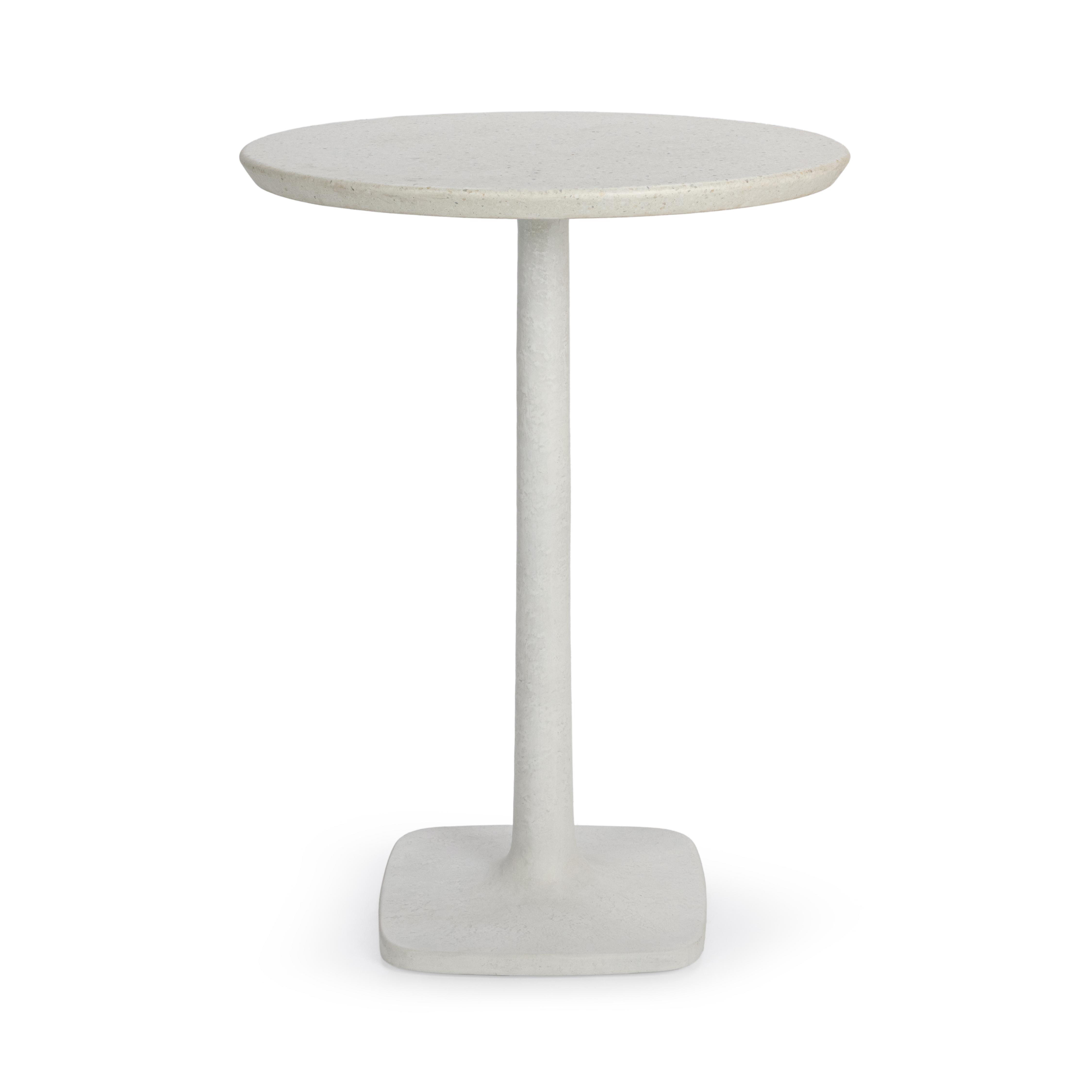 Classic Home Paulina Outdoor Bar Table | Wayfair