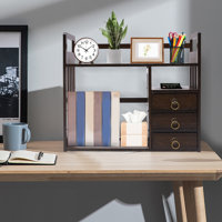 Desktop Organization & Organizer Sets You'll Love