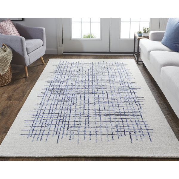 4' x 6' Wool Area Rugs You'll Love | Wayfair