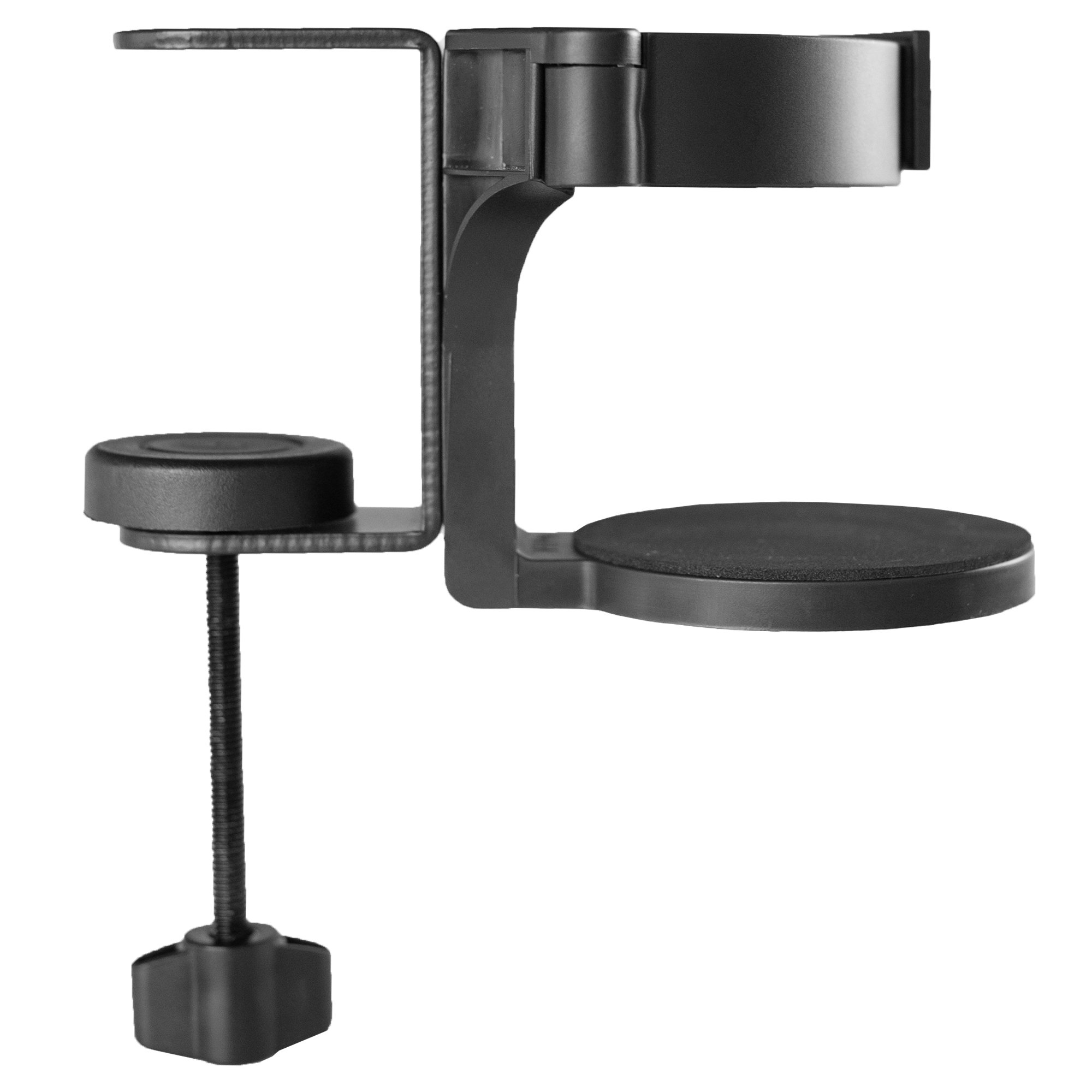 Vivo Clamp-On Cup Holder | Wayfair
