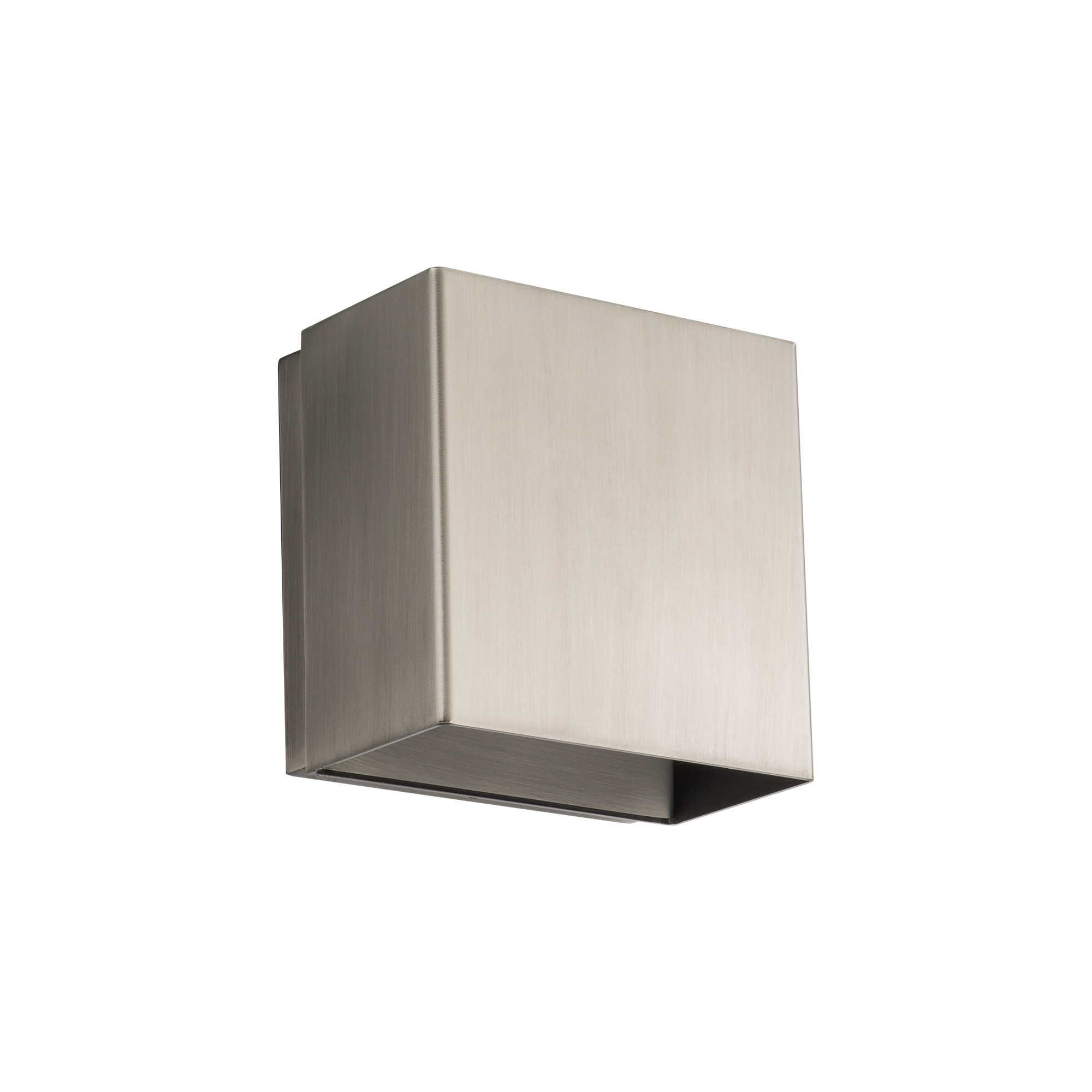 dweLED 1 - Light LED Dimmable Flush Mount Sconce & Reviews | Wayfair