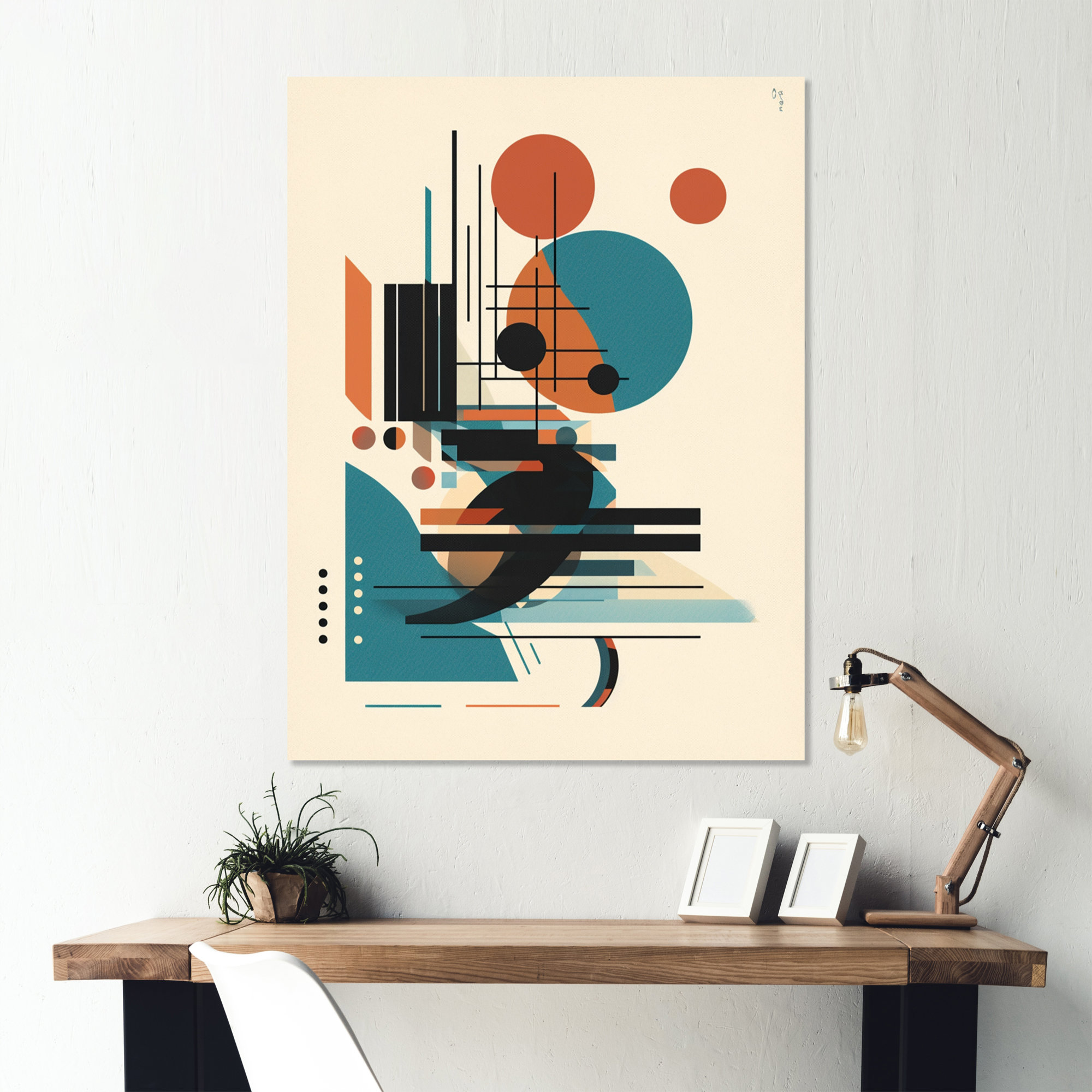 Ivy Bronx Wendy Wall Decor | Wayfair