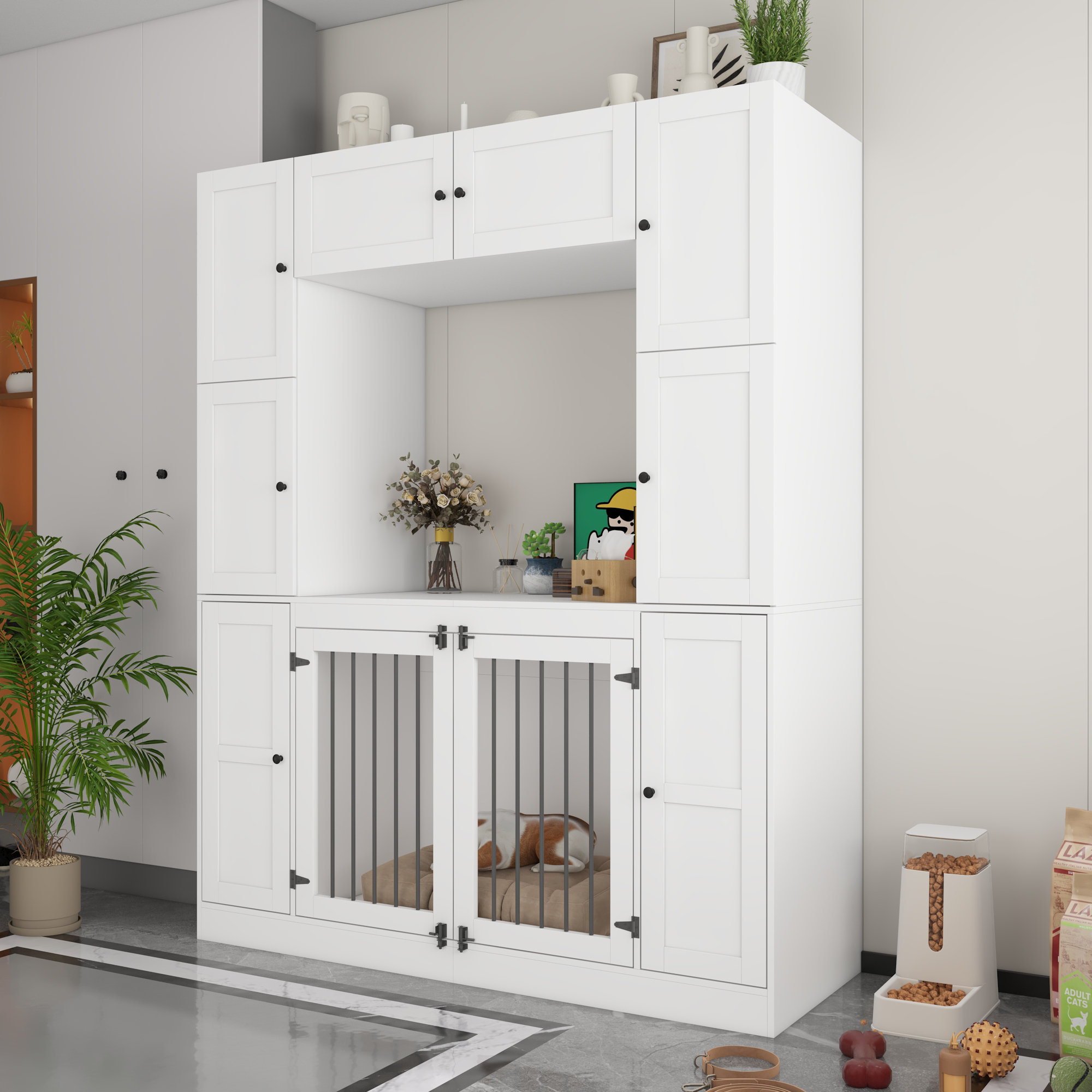 Latitude Run® Roseliese Hall Tree 63 Wide Wayfair