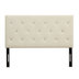 Mercer41 Areswell Upholstered Headboard & Reviews | Wayfair