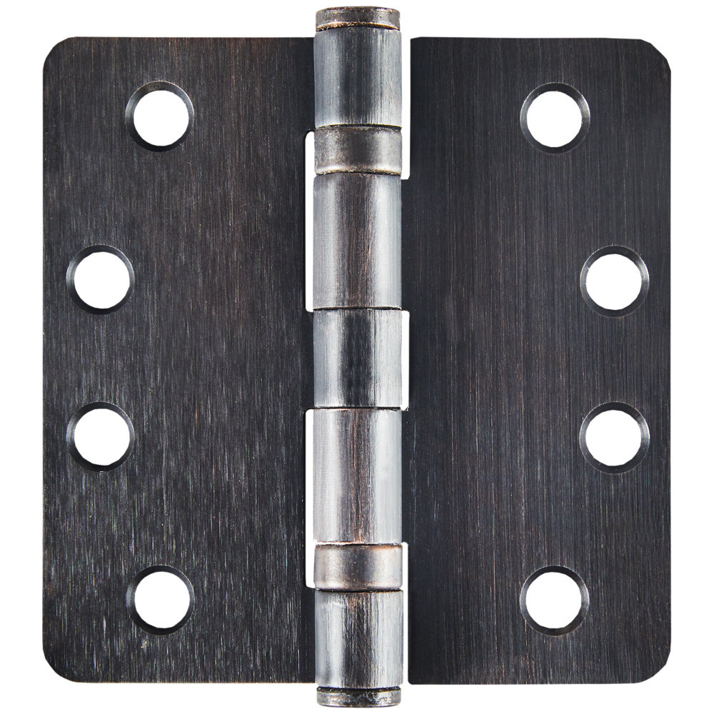 Trimlite Smooth Fiberglass 2 Panel Shaker Exterior Door with 4-9/16 ...