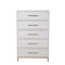 Modern & Contemporary Modern Dressers + Chests | Up To 60% Off | AllModern