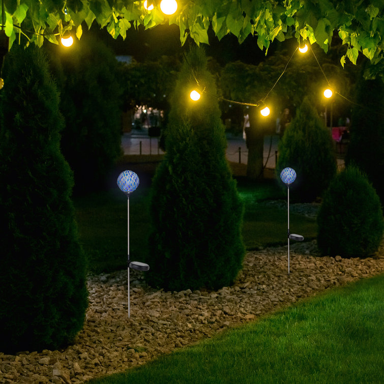 Northlight Solar Luminary & Pathway Lights - Wayfair Canada
