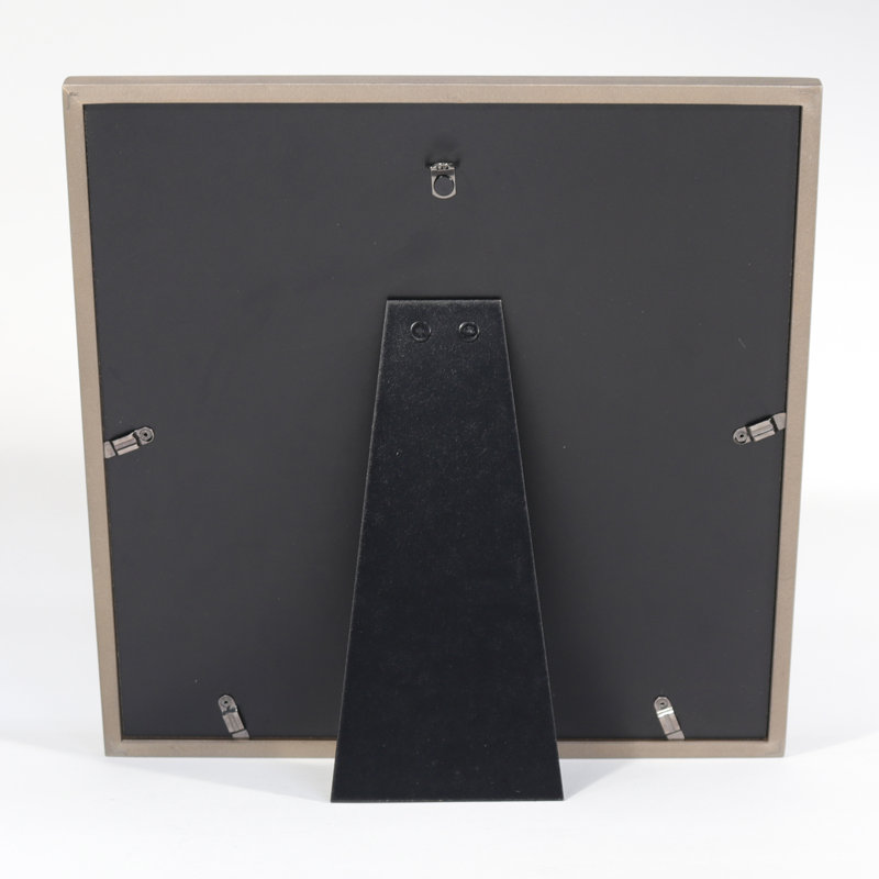 Wrought Studio™ Rayna Wood Gallery Picture Frame "& Reviews" | Wayfair