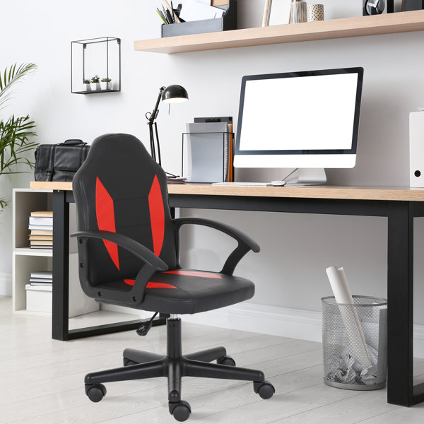 Inbox Zero Hovanec Executive Chair & Reviews - Wayfair Canada