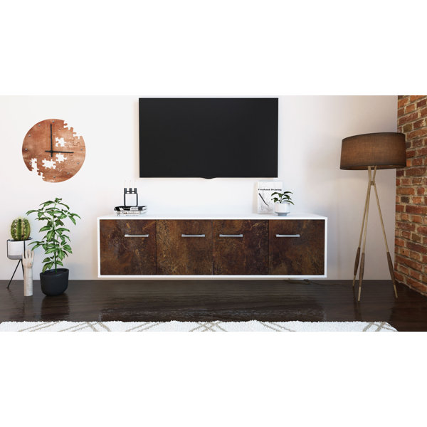 Brayden Studio Beimnet TV Stand | Wayfair.co.uk