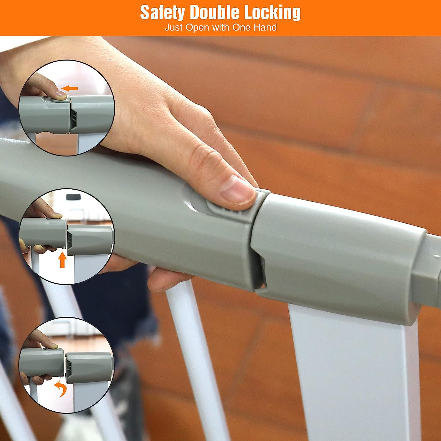 Tucker Murphy Pet™ Barrière pour animaux Danila - Wayfair Canada