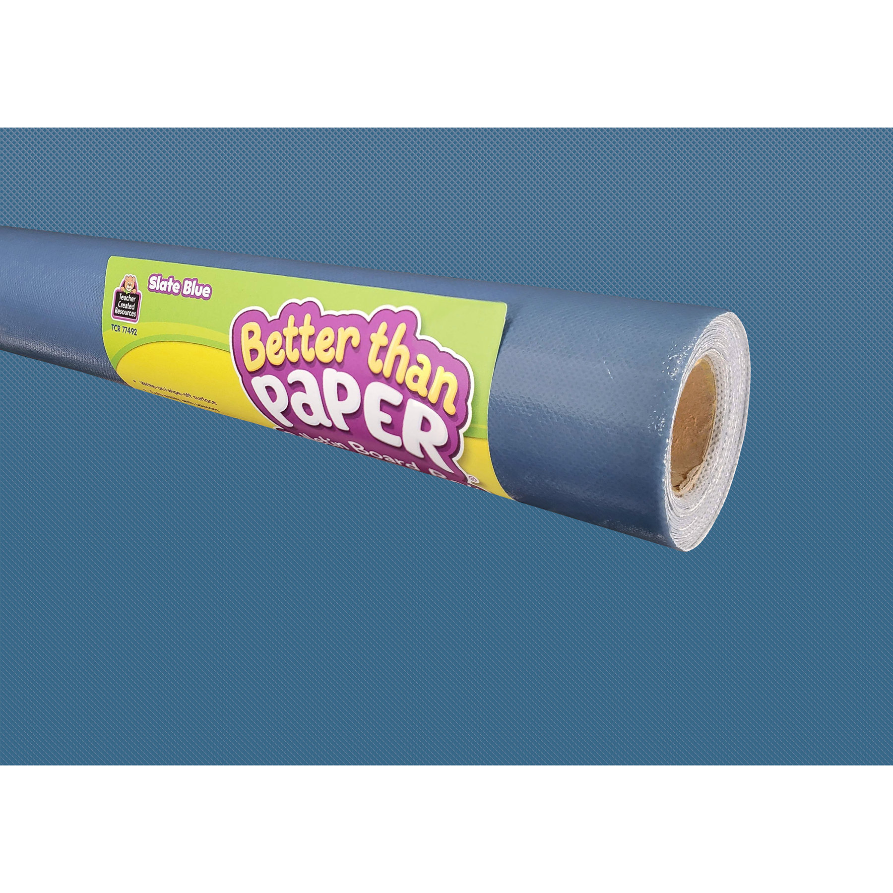 Teacher Created Resources Paper Bulletin Board Roll | Wayfair