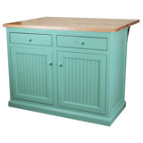 Wayfair | August Grove® Kitchen Islands & Carts You'll Love in 2023