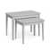 Ebern Designs Lindke 2 Piece Nest of Tables & Reviews | Wayfair.co.uk