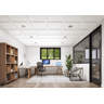 Embassy Ceilings Suspended Ceiling Tile and Grid Kit & Reviews | Wayfair