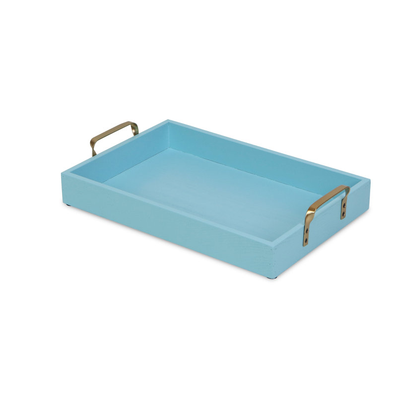 Mercer41 Prall Tray & Reviews | Wayfair