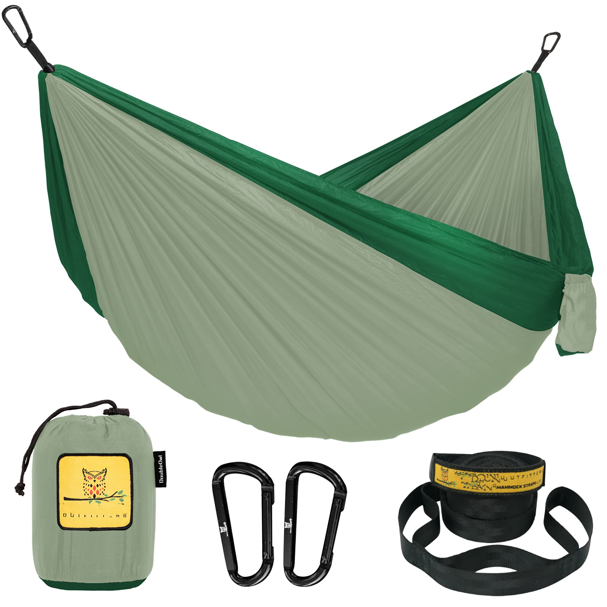 MASTER CRAFT WINDOW AND DOOR Outfitters Hammock For Camping Hammocks ...