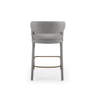 Corrigan Studio® Lyndzi 25.6" Counter Stool | Wayfair