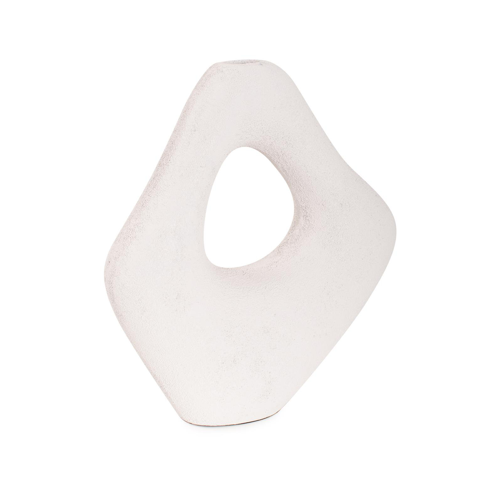 AllModern Saar Abstract Desert Sand Vase & Reviews | AllModern