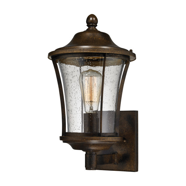 Charlton Home® Breuer Wall Light | Wayfair