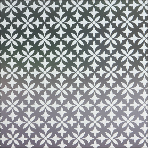 Ebern Designs Shapes Window Decal & Reviews | Wayfair