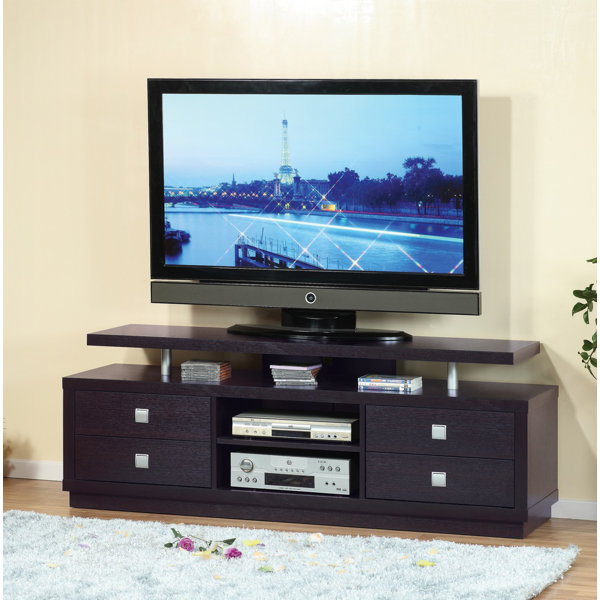 Latitude Run® Radium Entertainment Center for TVs up to 75" | Wayfair