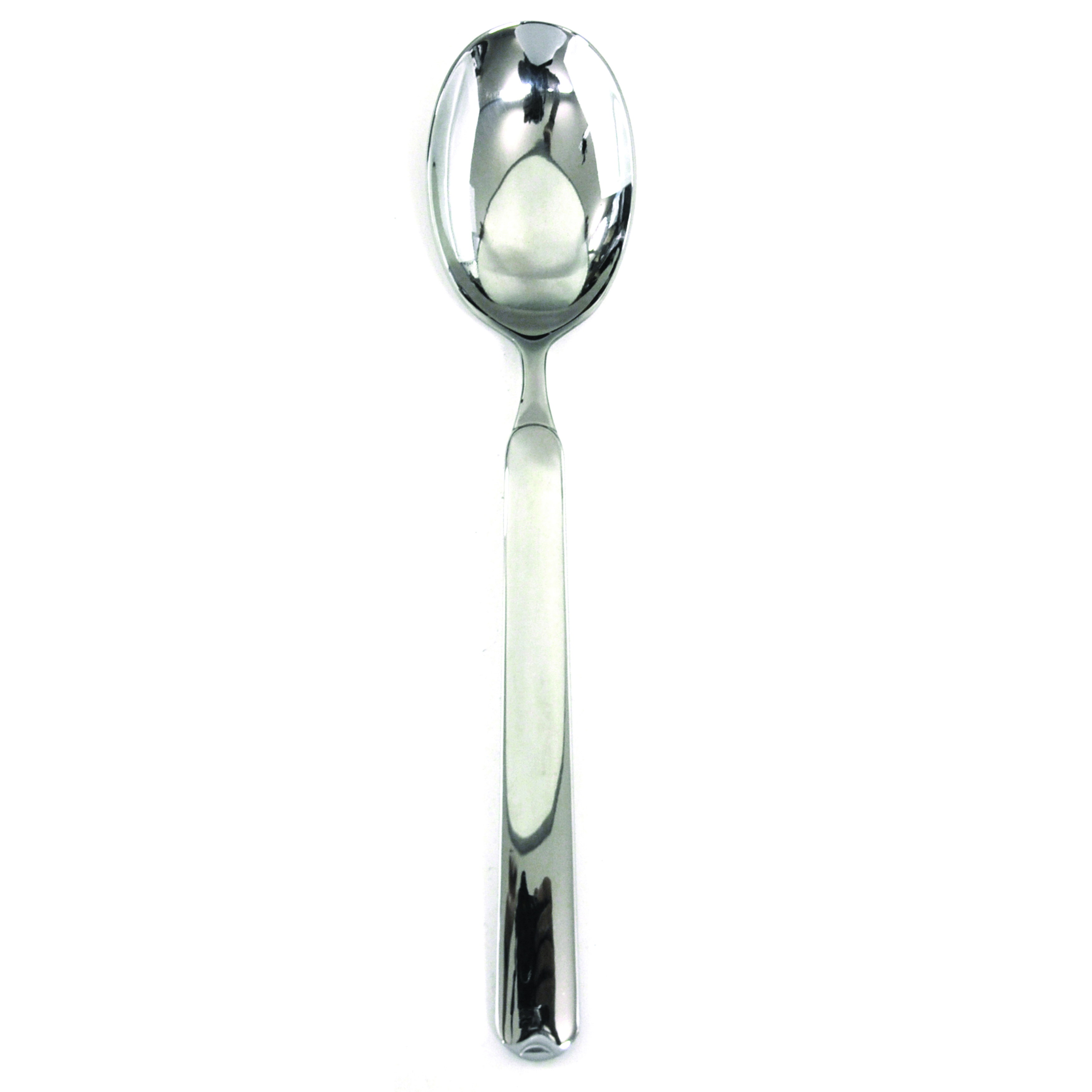 MEPRA Goccia Serving Spoon - 48 Pieces - Stainless Steel | Perigold