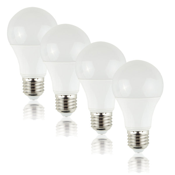 MiniSun Equivalent E27/Medium (Standard) LED Bulb | Wayfair.co.uk