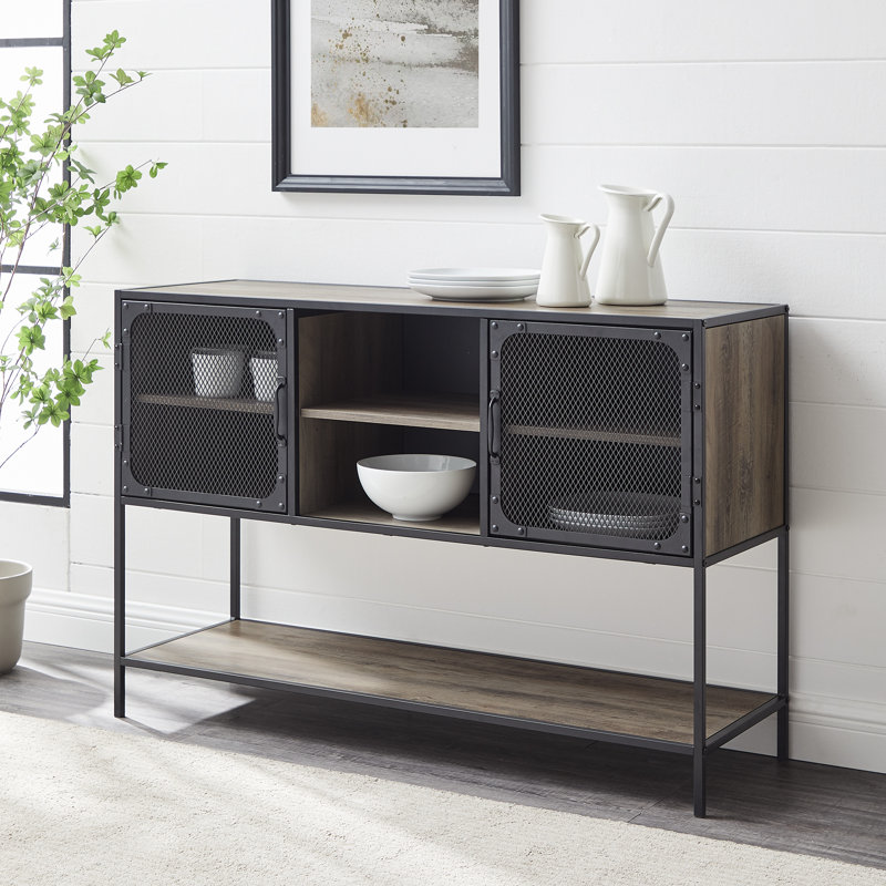 Williston Forge Munich 48'' Sideboard & Reviews | Wayfair