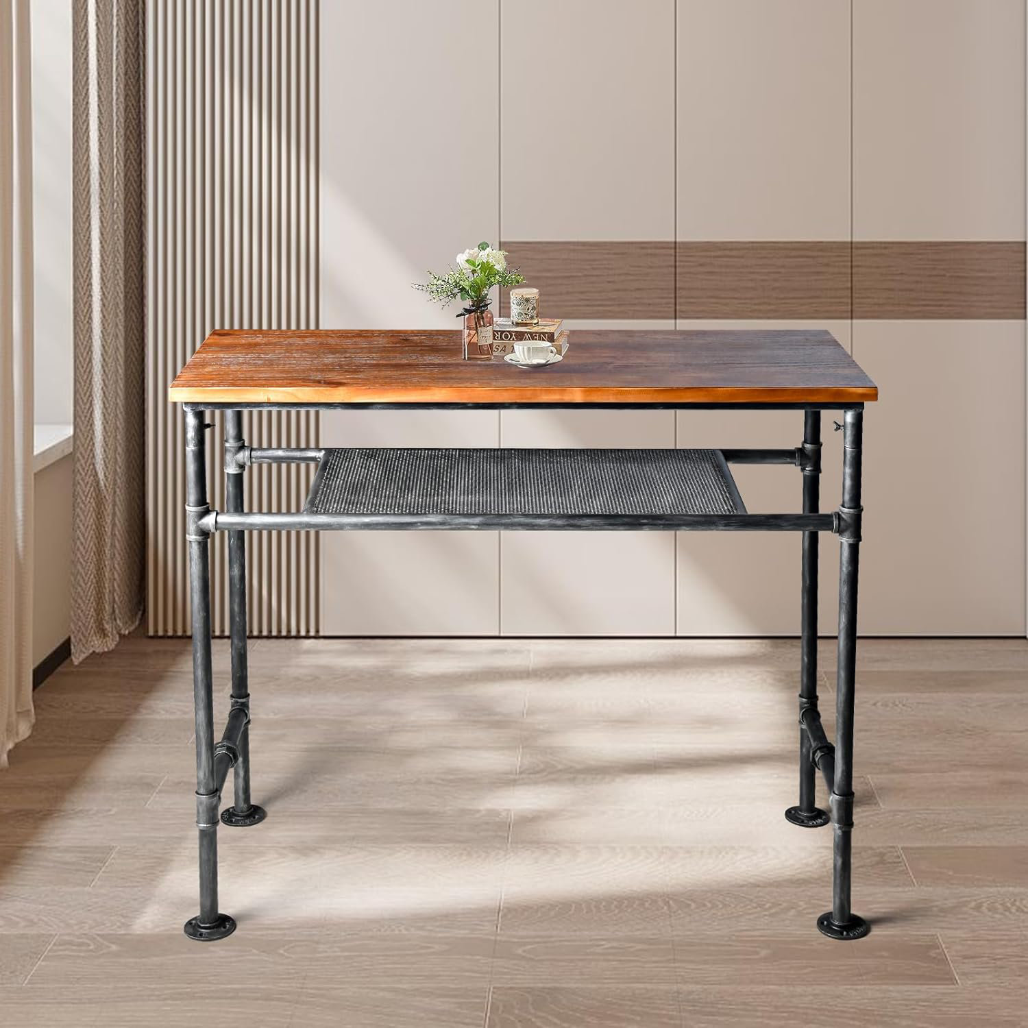 17 Stories Marlean Rectangular 47.24'' L x 19.69'' W | Wayfair