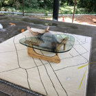 AllModern Isla Hand Tufted Wool Moroccan Rug & Reviews | Wayfair