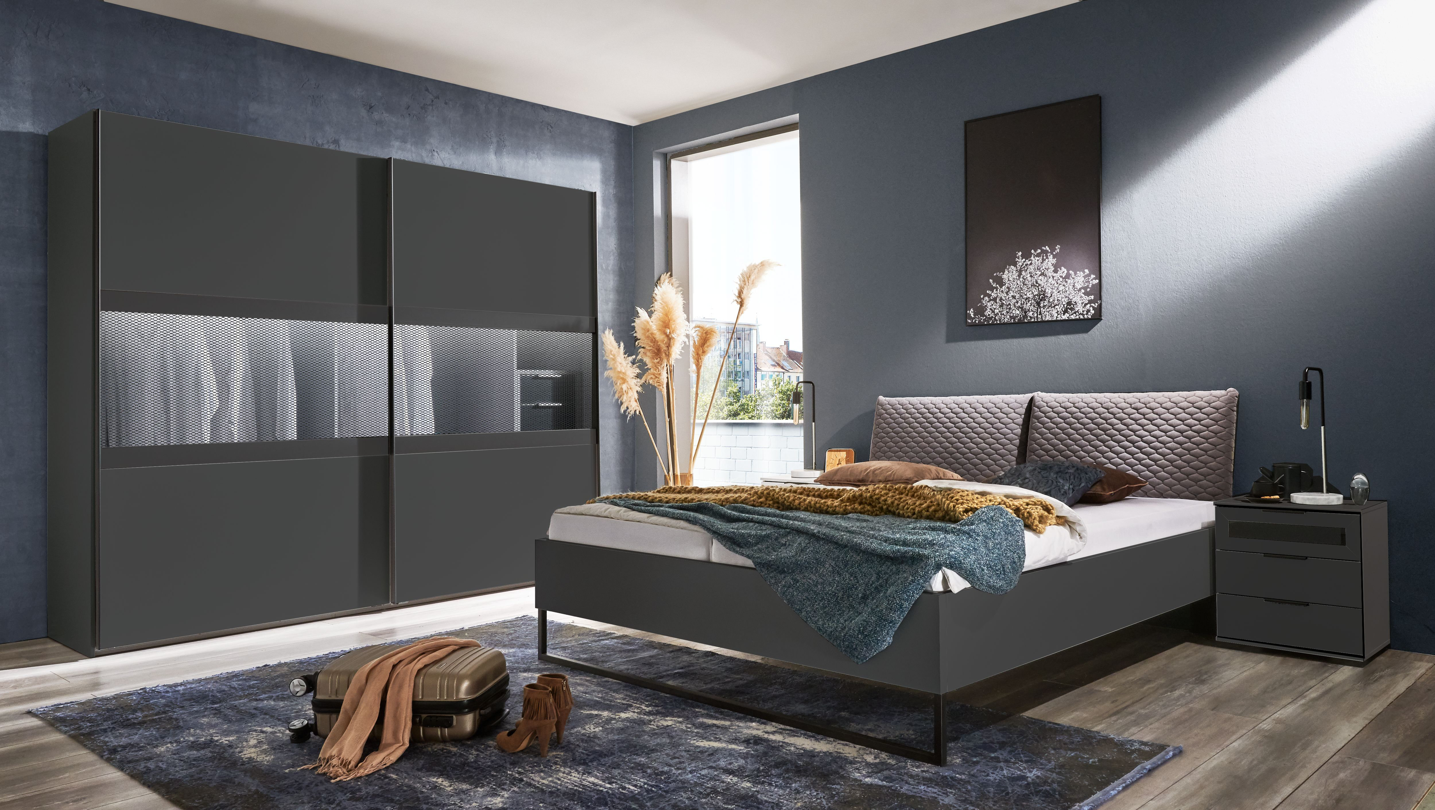 Ebern Designs Malanna Bed | Wayfair.co.uk