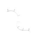 Kartell Bookworm Shelf & Reviews | AllModern