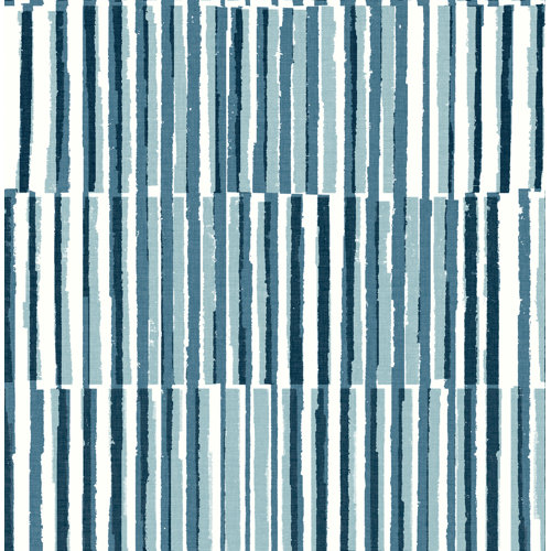 Wade Logan® Striped Roll & Reviews | Wayfair