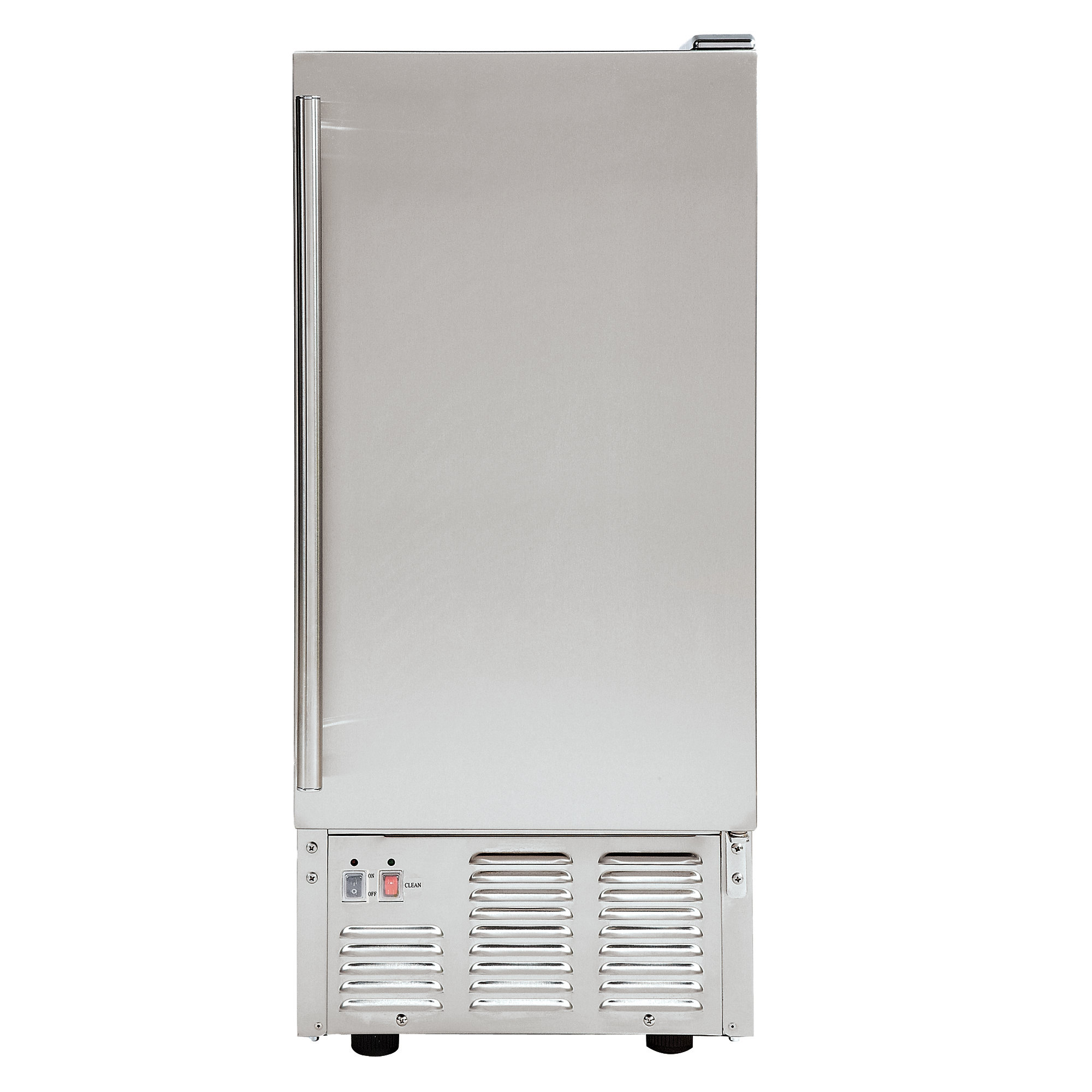 Maxx Ice Self-Contained Outdoor Ice Machine & Reviews - Wayfair Canada