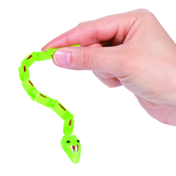 The Holiday Aisle® Halloween Wiggle Snakes | Wayfair