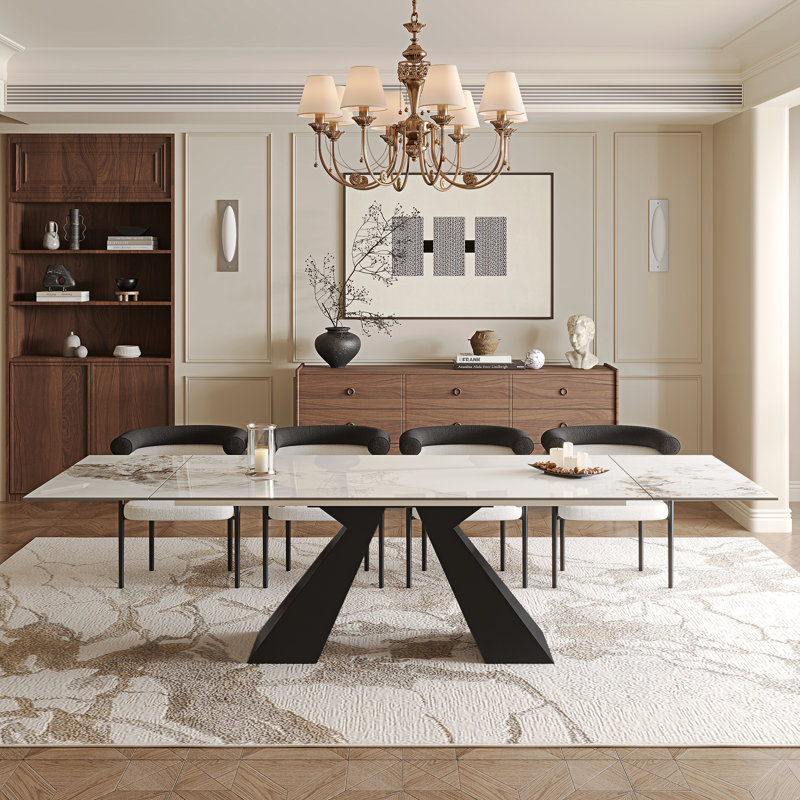 10 12 dining table
