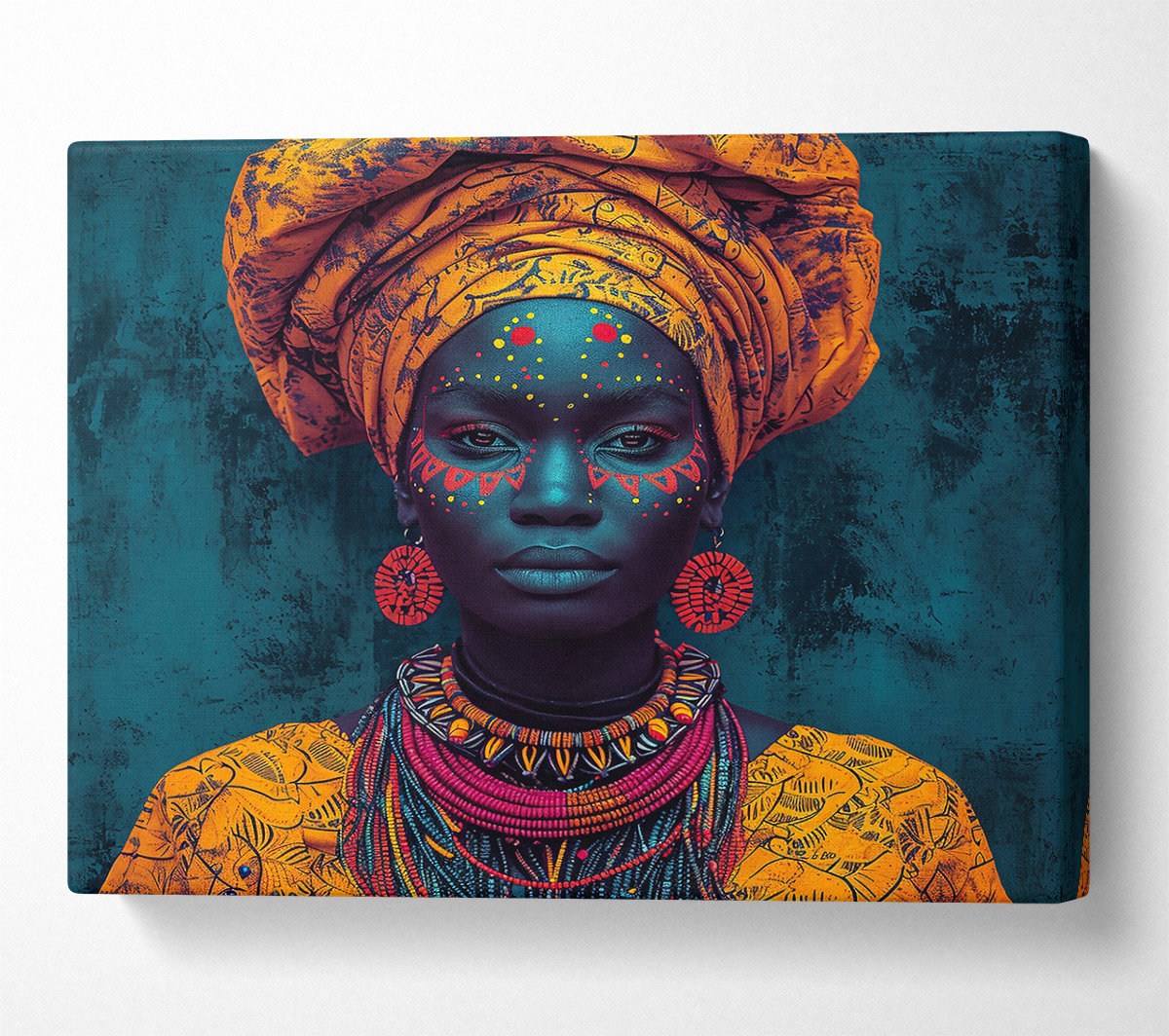 Langley Street No Frame Print on Canvas | Wayfair.co.uk