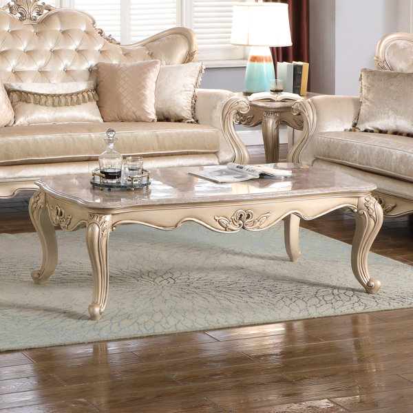 Royal Classics Monique Coffee Table | Wayfair