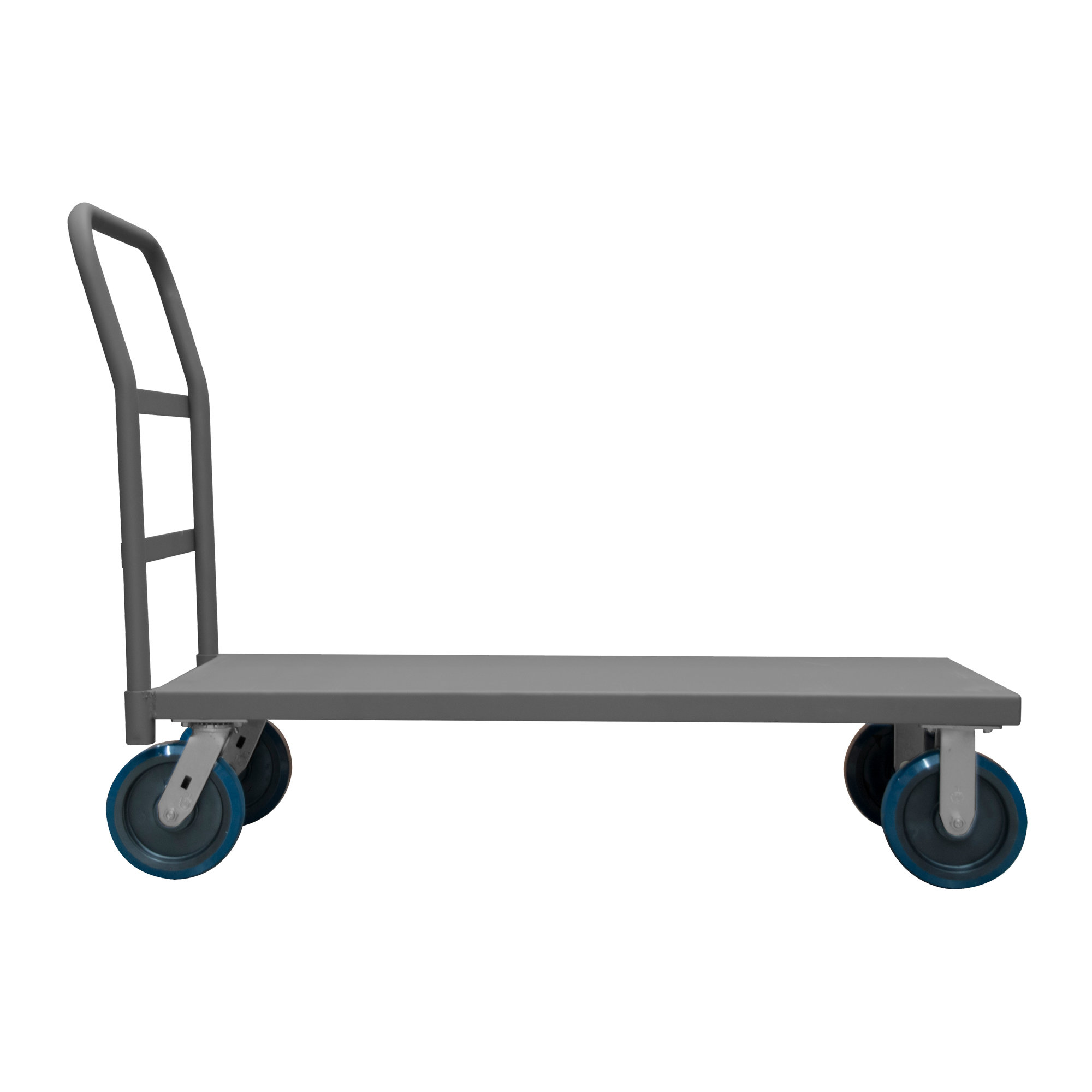 Durham Manufacturing 3600 lb. Capacity Lip Down Platform Dolly | Wayfair