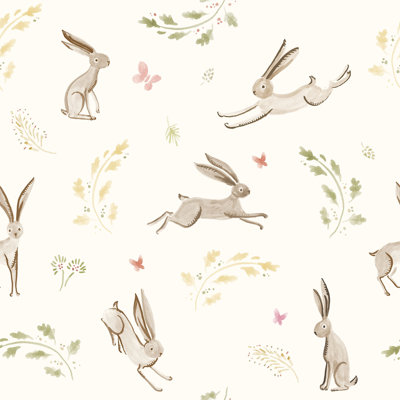 peter rabbit wallpaper