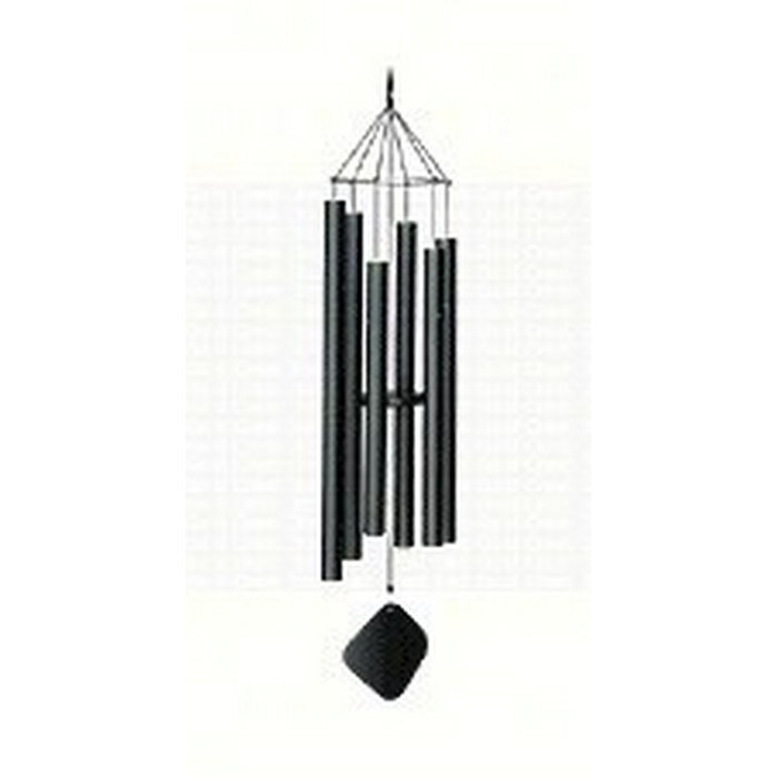 Music of the Spheres Metal Wind Chime & Reviews | Wayfair