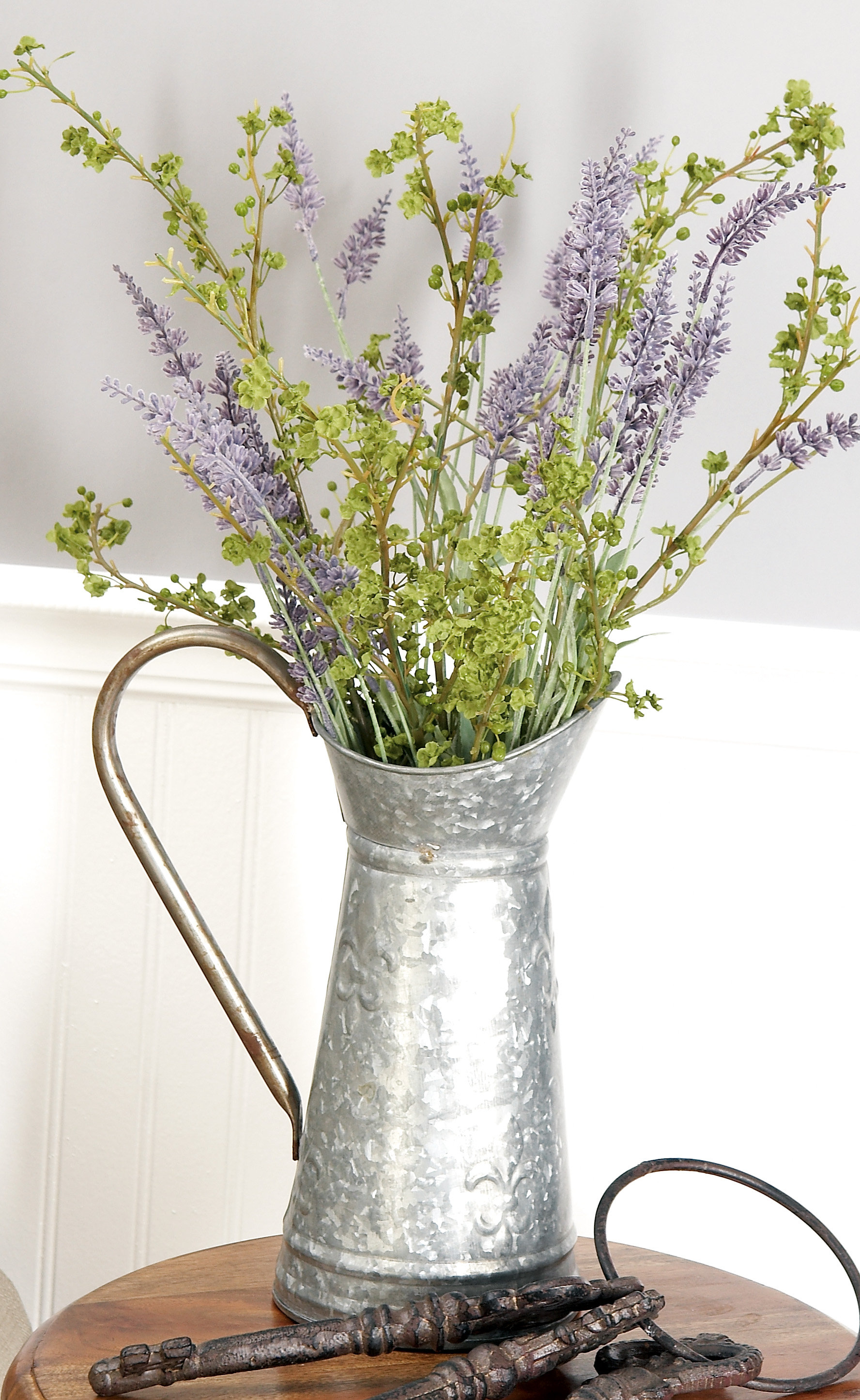 Laurel Foundry Modern Farmhouse® Pauline Water Filtration Pitcher