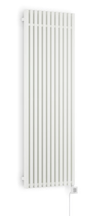Terma Triga Vertical Flat Panel Radiator | Wayfair.co.uk