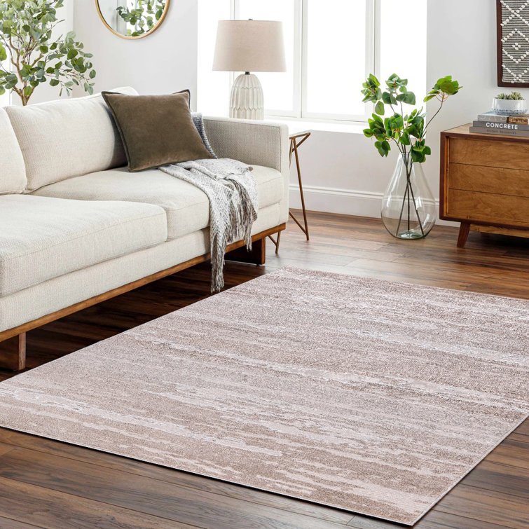 17 Stories High-Low Ellis Rug & Reviews | Wayfair
