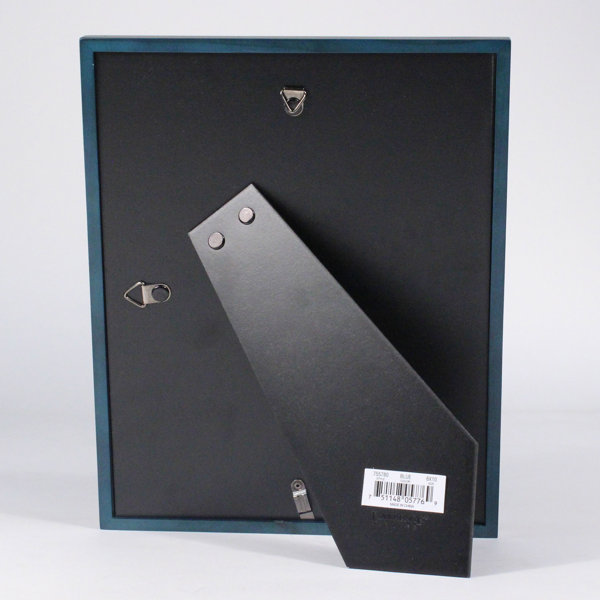 Ebern Designs Keech Wood Picture Frame & Reviews | Wayfair