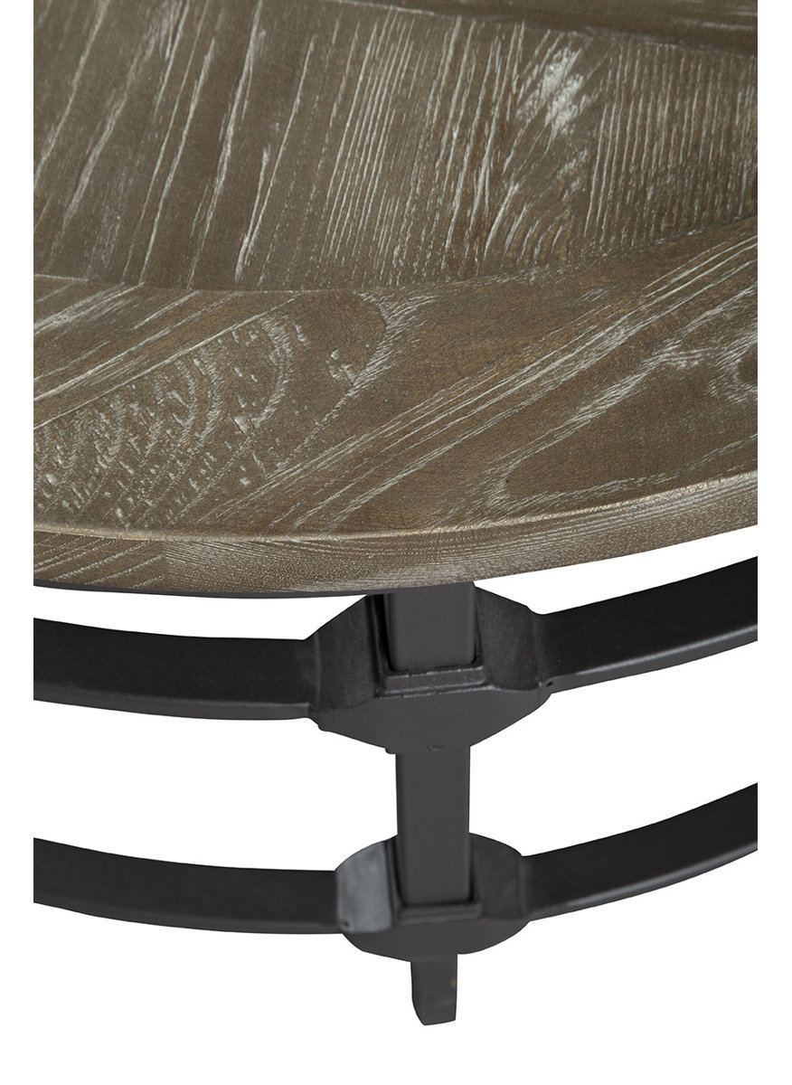 Furniture Classics Coldiron Coffee Table & Reviews | Perigold