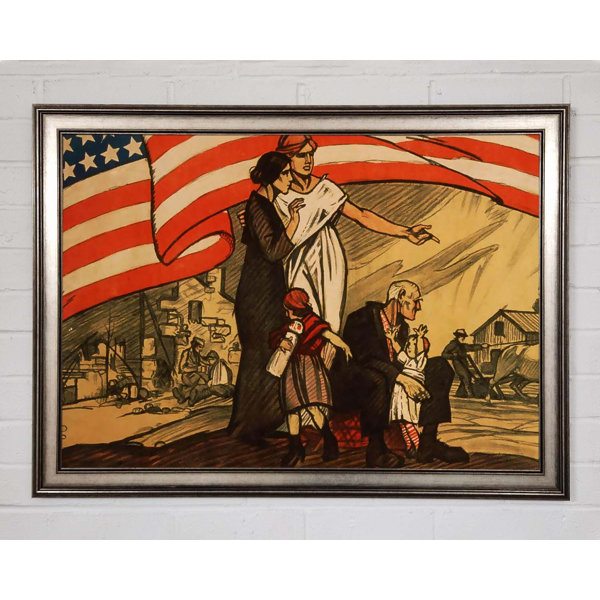 Rosalind Wheeler Single Picture Frame Art Prints | Wayfair.co.uk